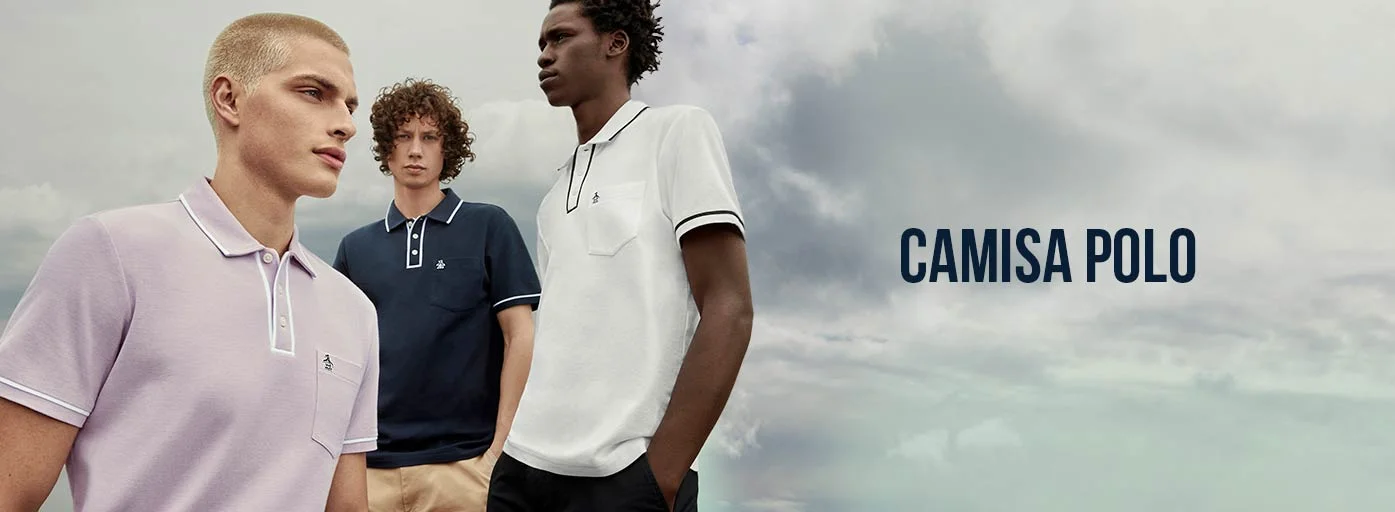 Original Penguin | Originalpenguin.com.sv